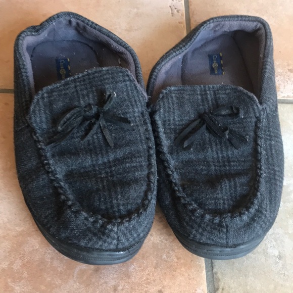 Club Room | Shoes | Mens Slippers 112 | Poshmark